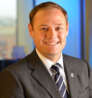 Fifth Third growth in Southeast is eight times industry average ...