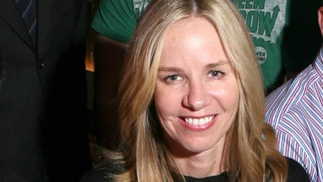 DC Entertainment President Diane Nelson steps down - L.A. Business First