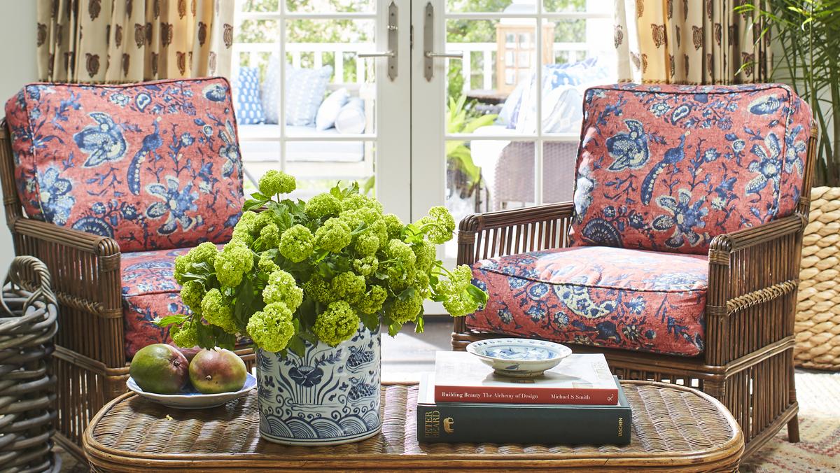 Sneak peek: Southern Living highlights design of Austin home remodel ...