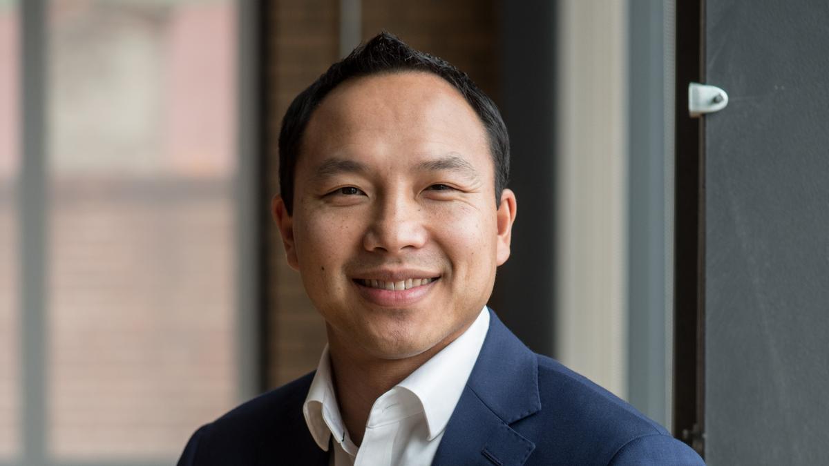 WhyHotel closing in on $10M funding round - Washington Business Journal