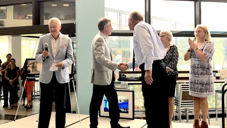 Former Tech Data CEO Bob Dutkowsky dies - Tampa Bay Business Journal