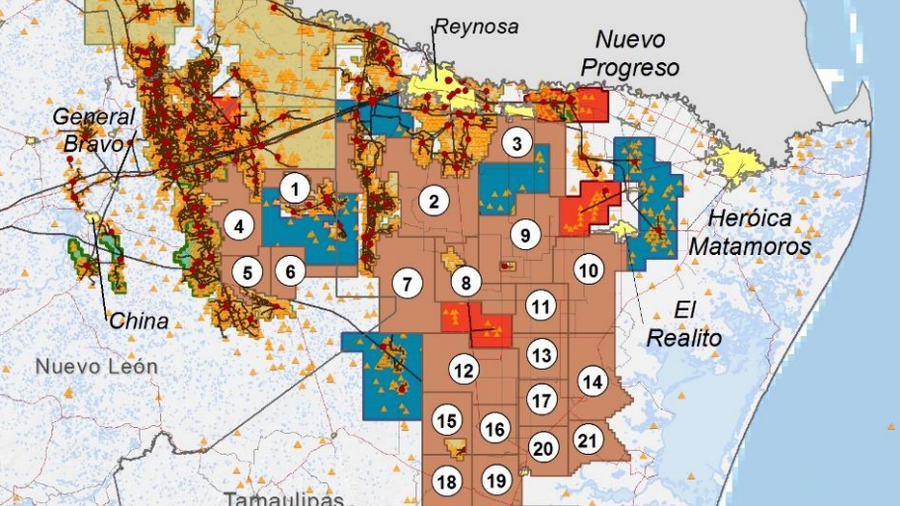 Mapa De Eagle Ford Wells Knob, Thermostat (200 450F) For Wells Part