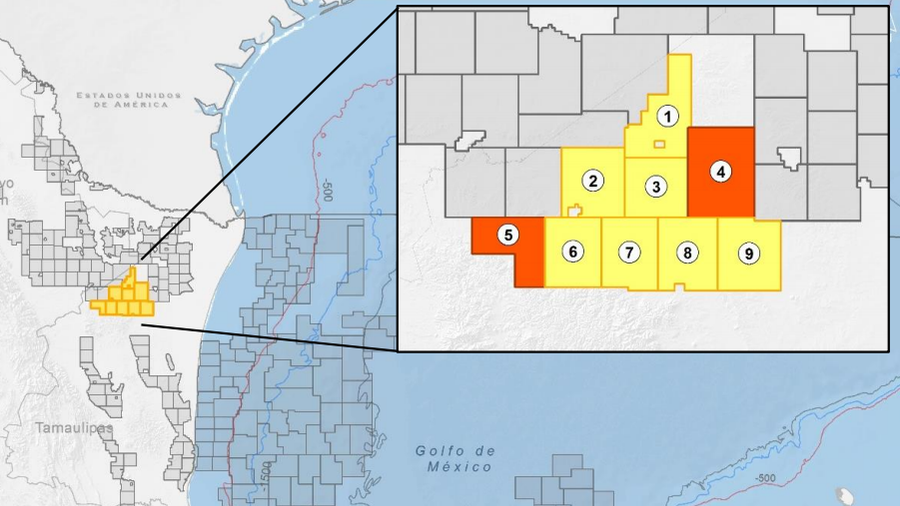 Mapa De Eagle Ford Wells Knob, Thermostat (200 450F) For Wells Part