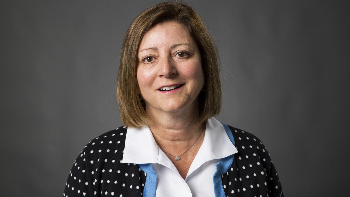 People to know aging care: Sheri Rose - Louisville Business First