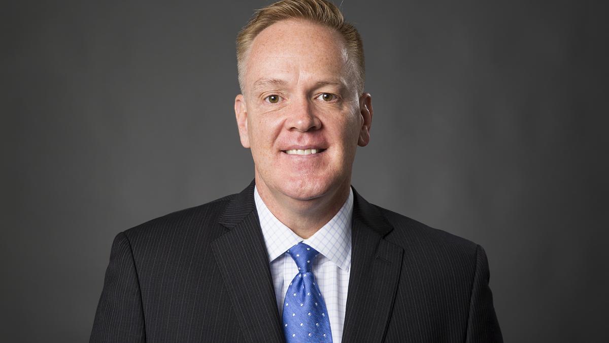 People to know aging care: Chris McCutcheon - Louisville Business First