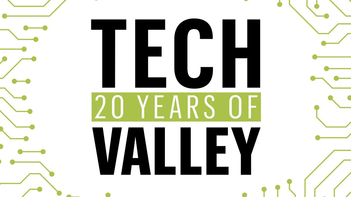 Where New York's Tech Valley stands today - Albany Business Review