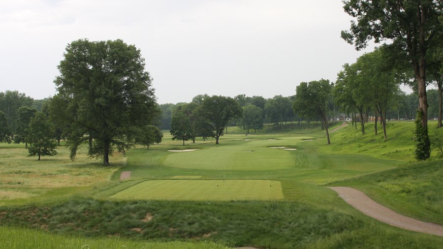 Columbus Country Club reinvents itself for the modern age – PHOTOS ...