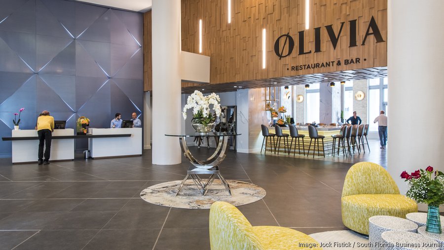 Circ Residences apartments in Hollywood will convert to condos - South ...