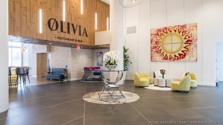 Circ Residences apartments in Hollywood will convert to condos - South ...