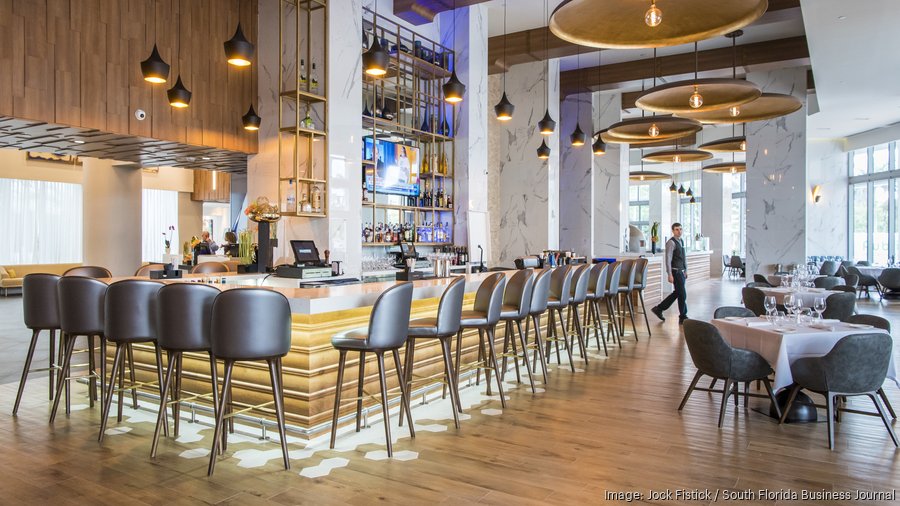 Circ Residences apartments in Hollywood will convert to condos - South ...