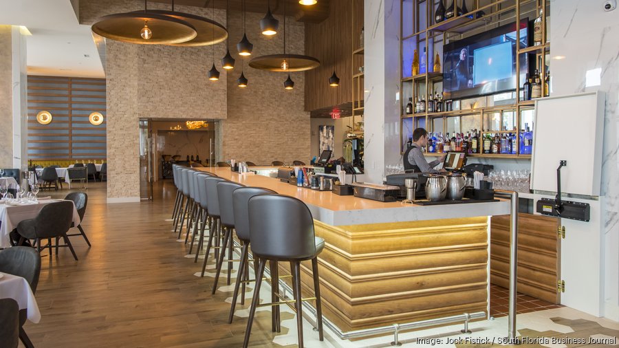 Circ Residences apartments in Hollywood will convert to condos - South ...