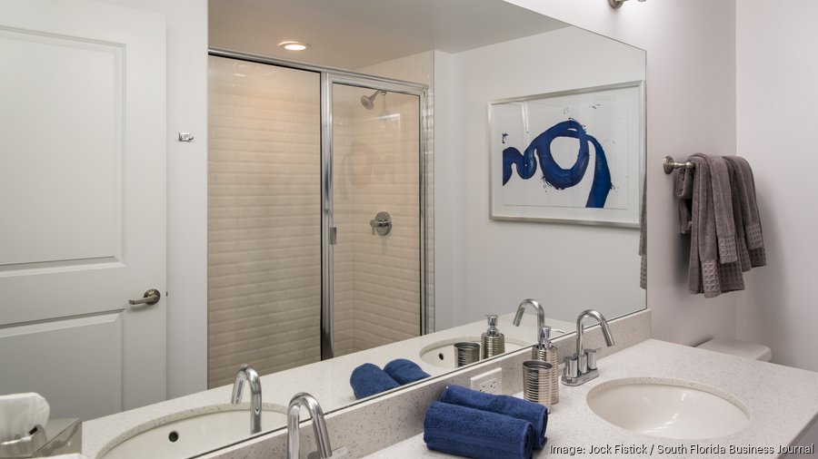 Circ Residences apartments in Hollywood will convert to condos - South ...