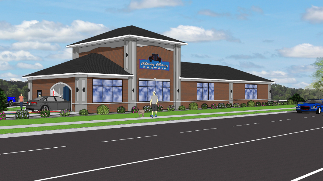 Noco sees car washes as a matter of convenience in future plans ...