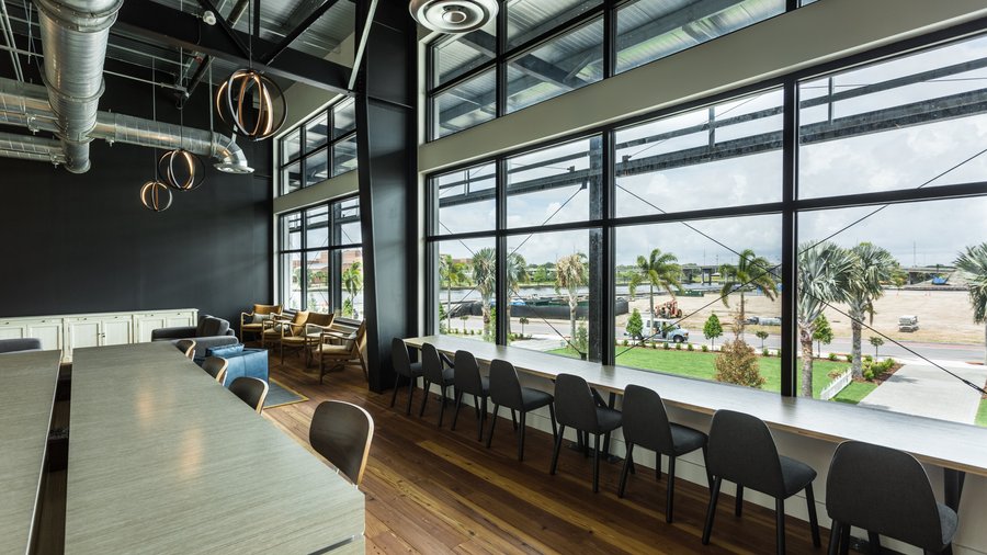 Hyde House Heights to open at Armature Works - Tampa Bay Business Journal