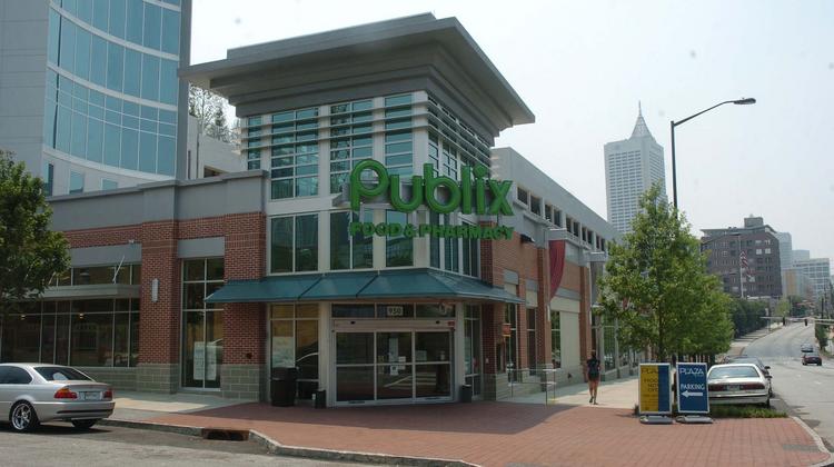 Publix ready to launch GreenWise Markets in Atlanta - Atlanta Business ...