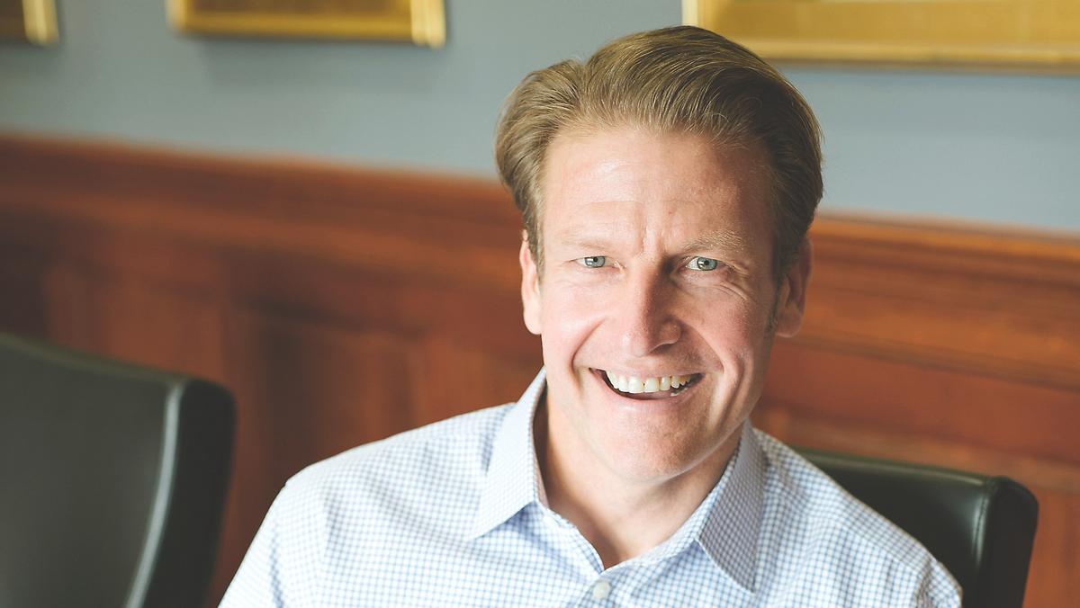 Executive Voice: After FDA approval, Dova plans a quick expansion ...