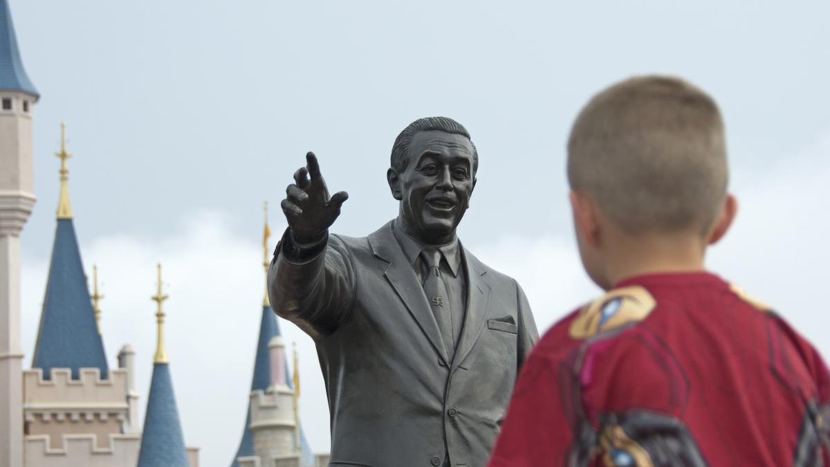 Florida’s Disney to embrace more diversity and inclusion among workers ...