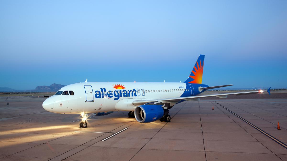 CVG gets new nonstop flight - Cincinnati Business Courier