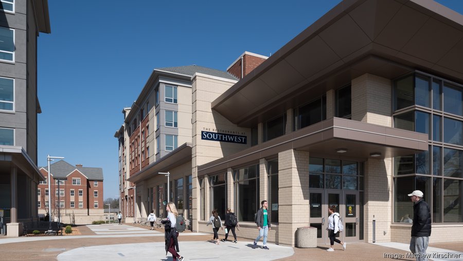 2 Mizzou residence halls recently completed, 2 on hold [PHOTOS ...