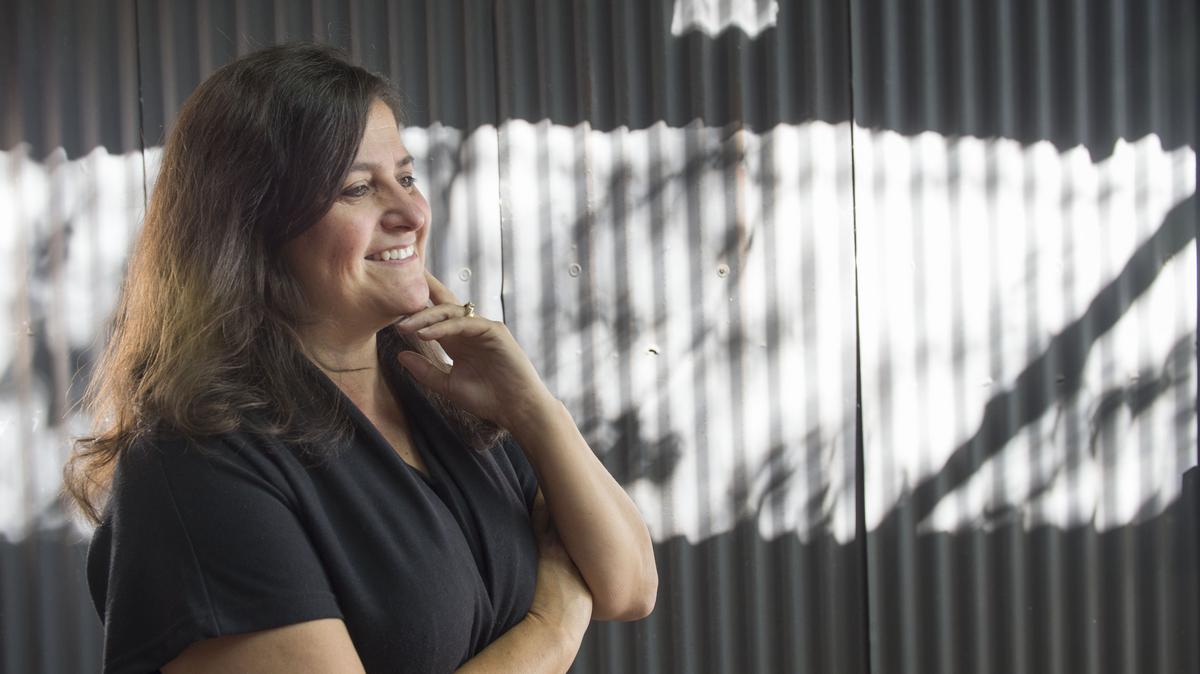 Thought Leader: Architect Tania Salgado on offices of the future - Denver Business Journal