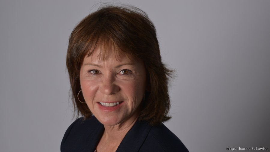 Business of Pride: Kimberly Hoover - Washington Business Journal