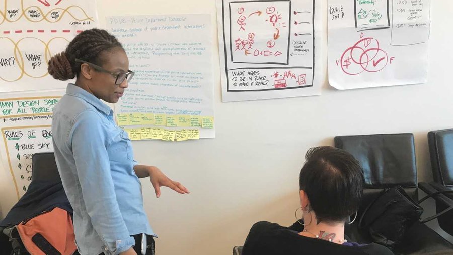 Knight Foundation awards fellowship to Onyx Valley, Philly startup, to ...