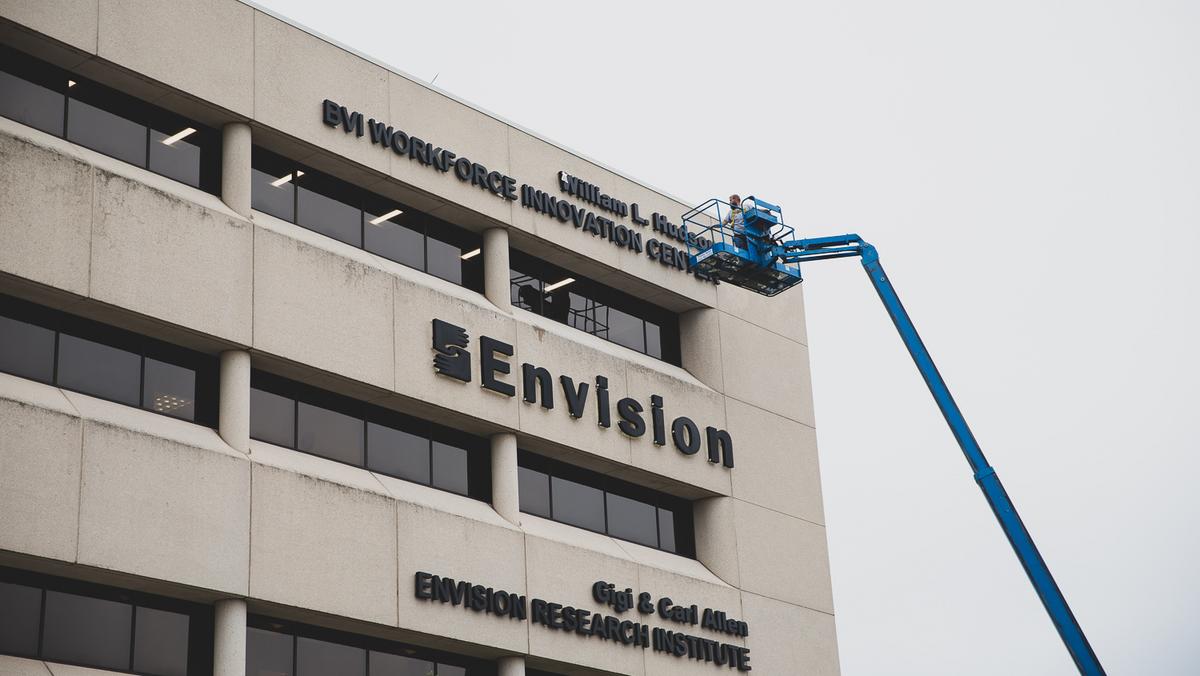 Envision acquires national program to help BVI students transition to ...