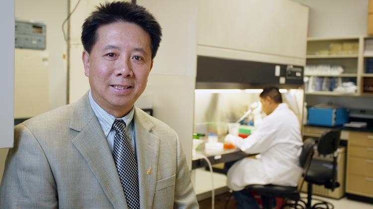 Gaithersburg biopharma Sirnaomics closes $105M round, prepares for IPO ...