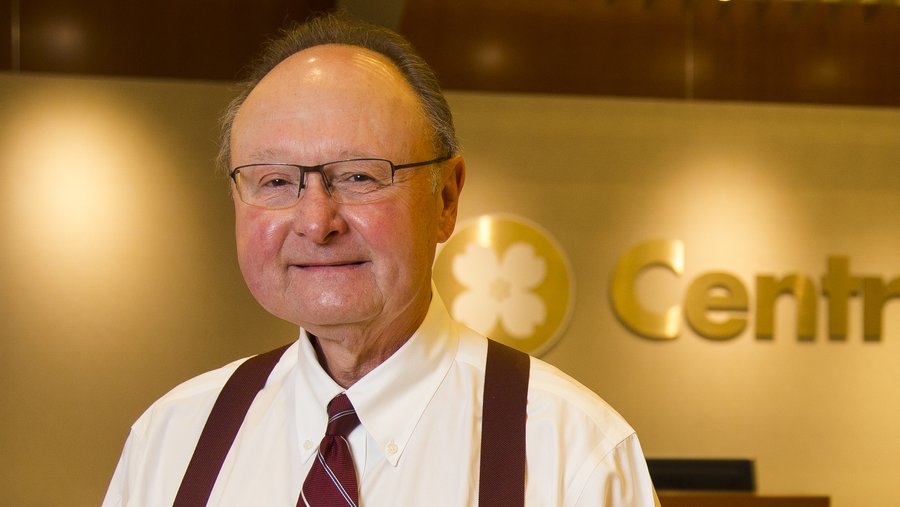 Profit driver may be slowing at St. Louis banks, CEOs say - St. Louis ...