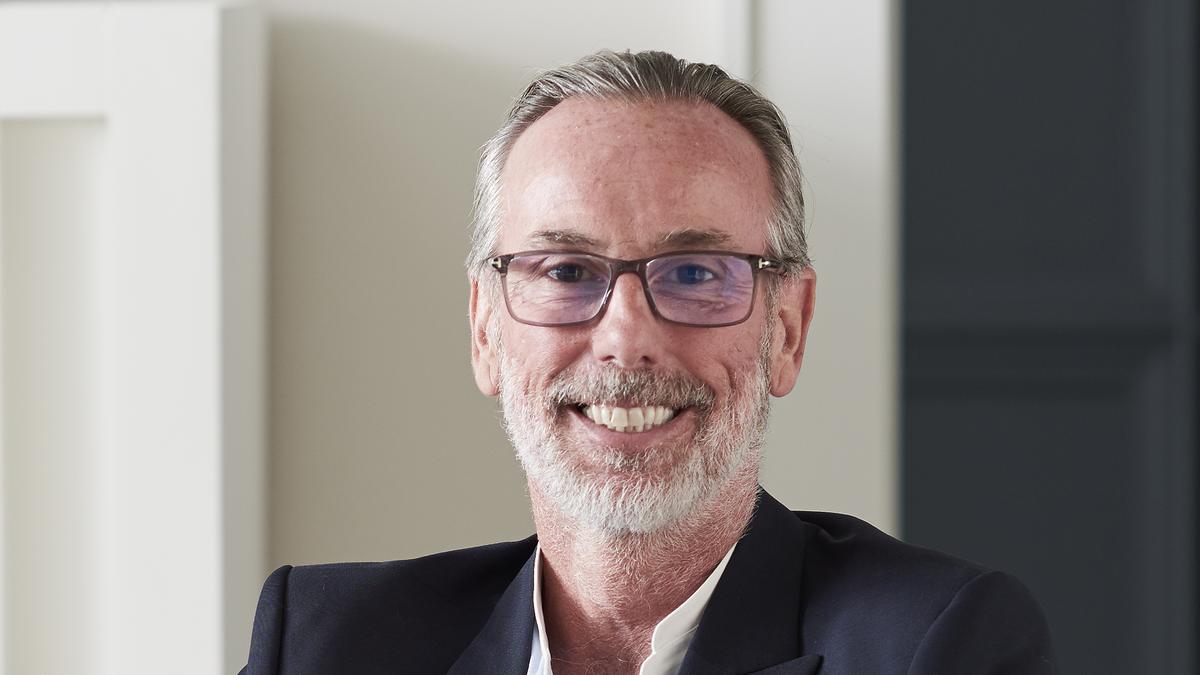 Caracole names Paul Seston president - Triad Business Journal