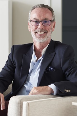 Caracole names Paul Seston president - Triad Business Journal