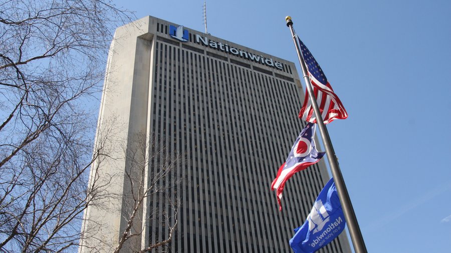 Nationwide completes shift to independent agents - Columbus Business First