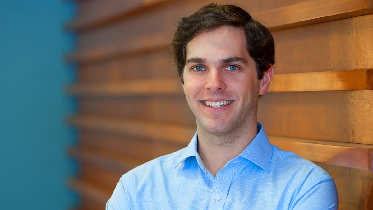 Proptech investor Camber Creek raises $325M round - Washington Business ...