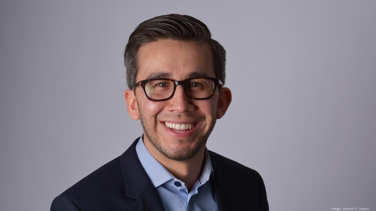 Thomas Sanchez - Washington Business Journal