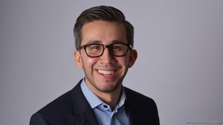 Thomas Sanchez: The metaverse is real. And the D.C. region must unite ...