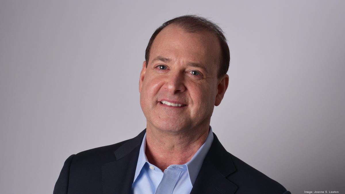 Business of Pride: Scott Sapperstein - Washington Business Journal