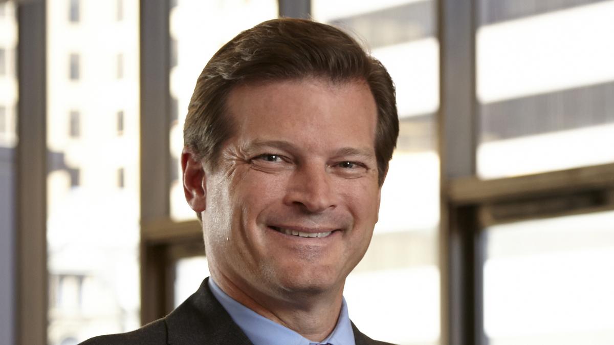 Fifth Third consumer chief Howard Hammond named City National CEO ...