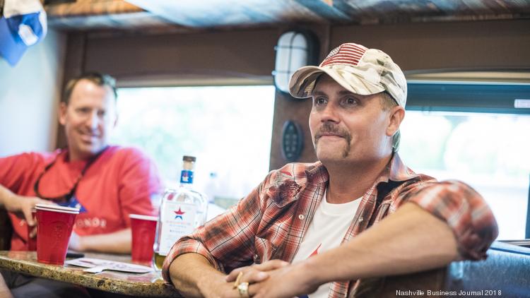 John Rich, Atlanta investor snag entire block of Broadway with latest ...