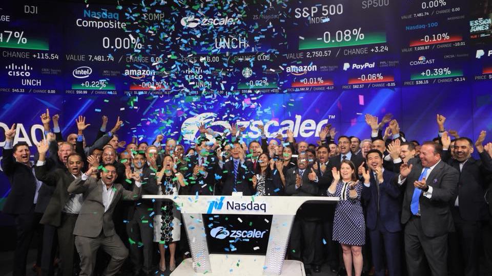 Zscaler stock soars to new highs as analysts boost targets after third ...