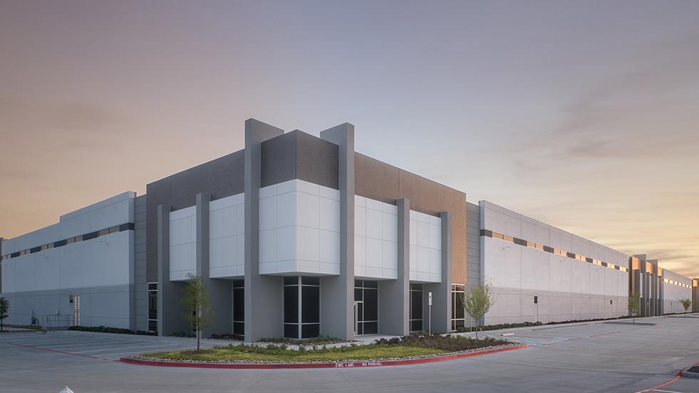 Toyota extends DFW presence with new distribution center in Lewisville ...