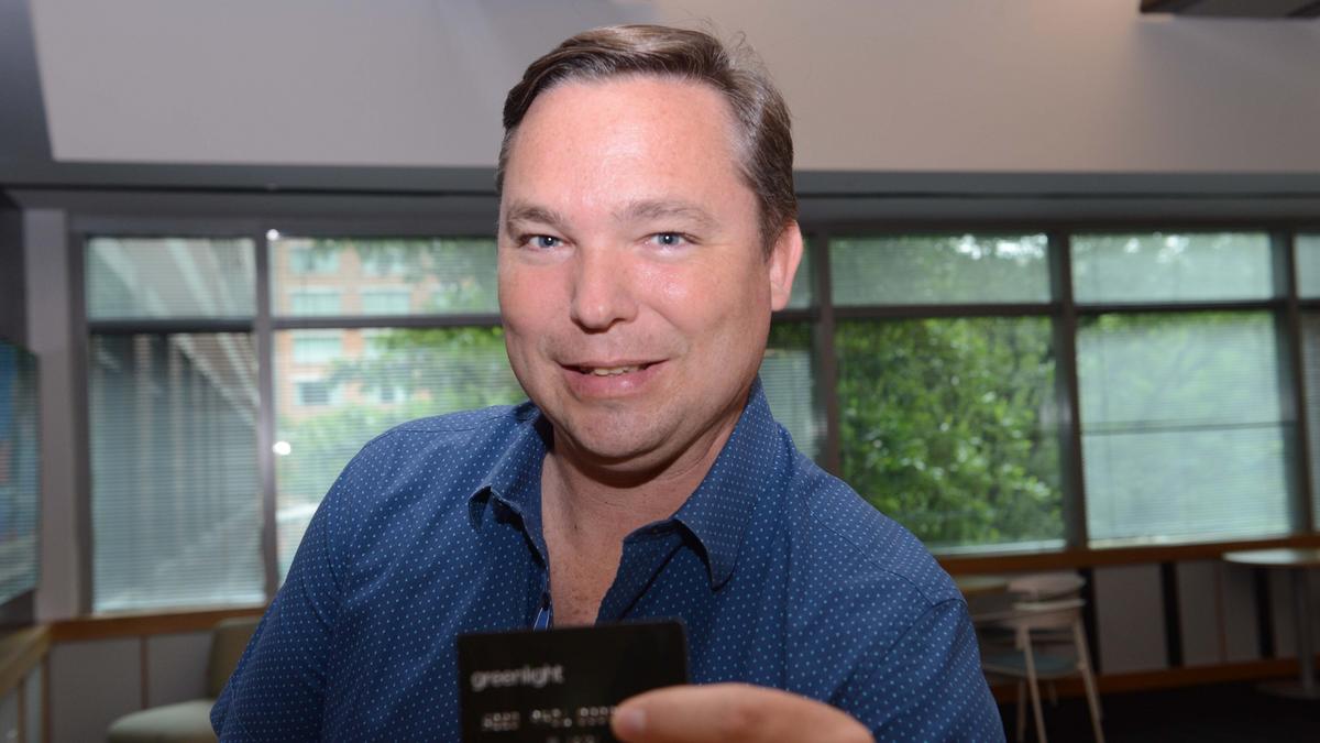 Greenlight Financial raising $54 million - Atlanta Business Chronicle