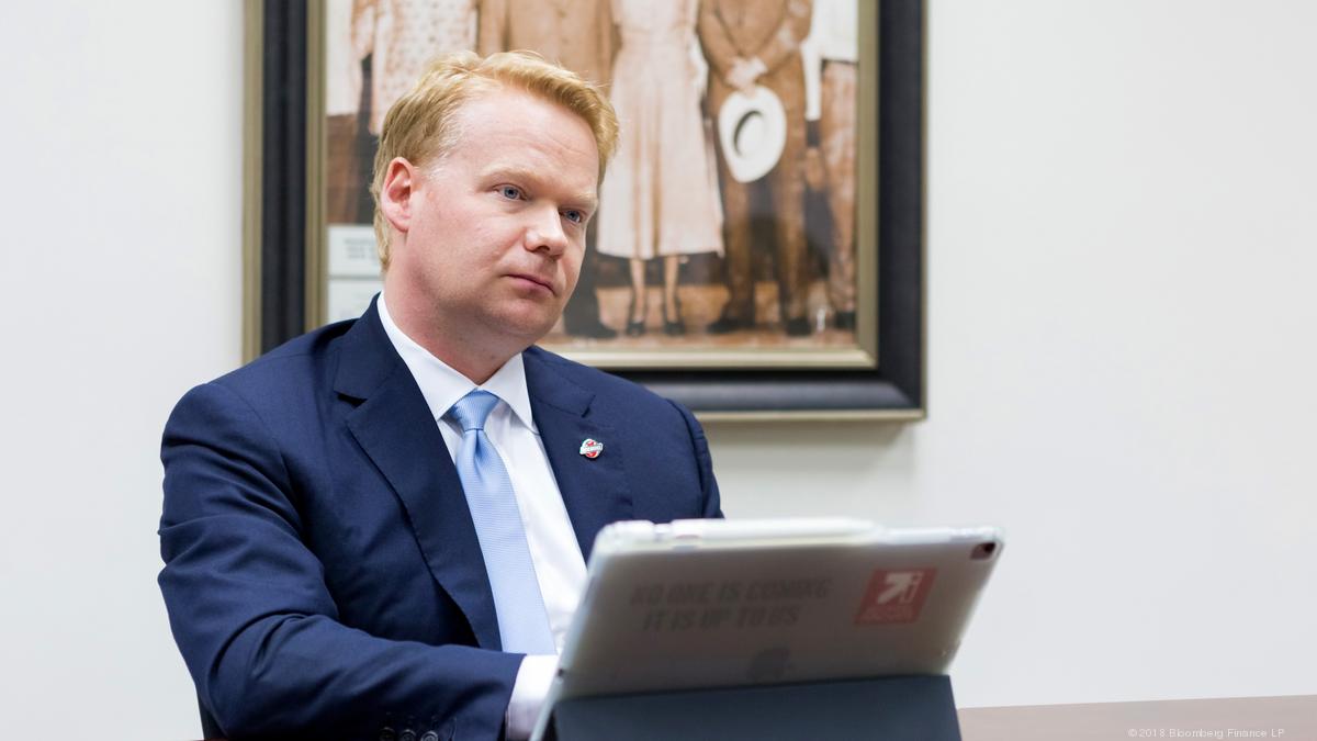 Bechtel Corp. moving headquarters to Reston - Washington Business Journal