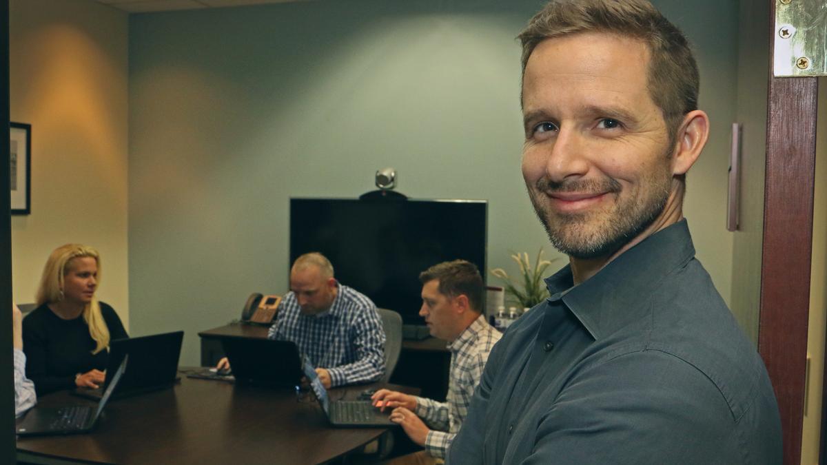 Inflow takes 'white glove treatment' to the call center industry ...