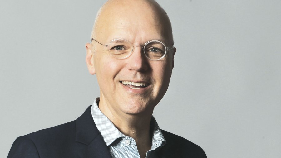 Outstanding Voices: Sam Whiting, Boeing - Puget Sound Business Journal