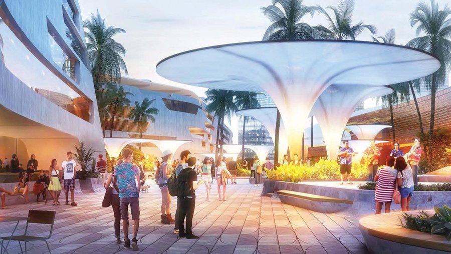 Hawaii law adds a year to Honolulu's public-private partnership ...