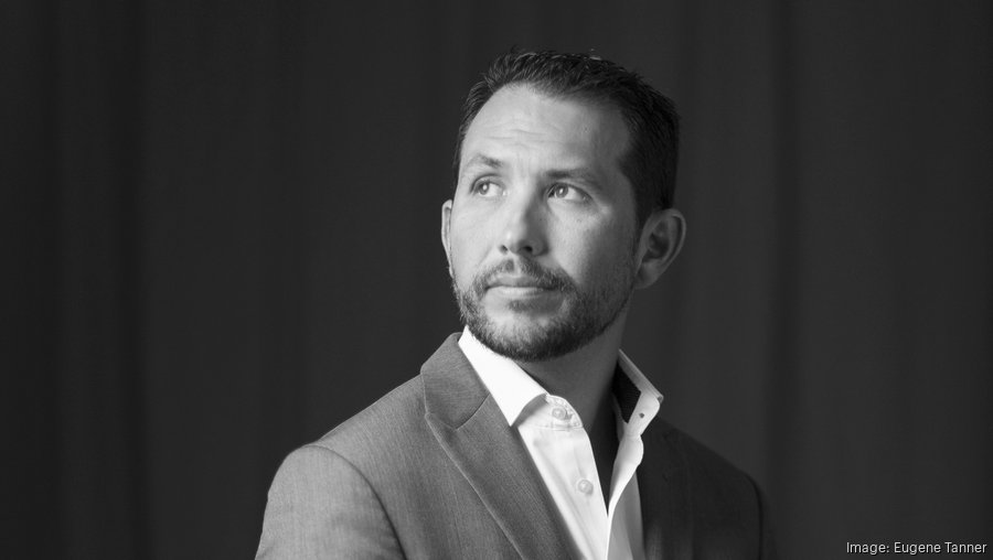 40 Under 40 Class of 2018: Part 5 - Pacific Business News