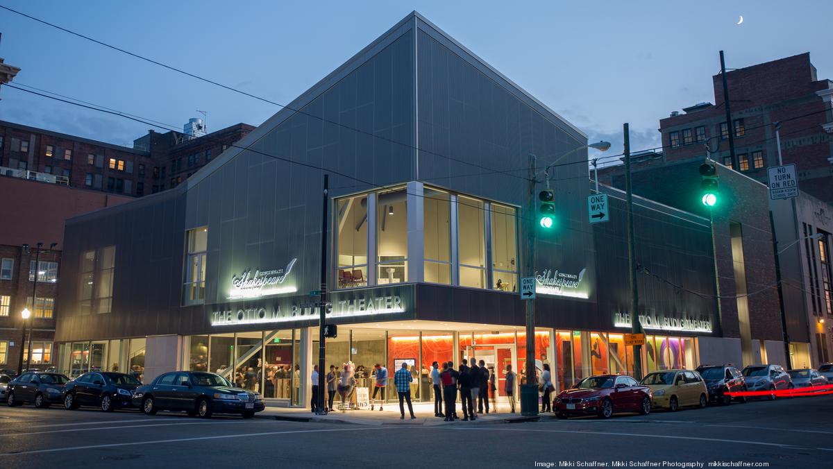 Cincy Shakes 2025-26 season: 'Othello,' Ibsen adaptation and more ...