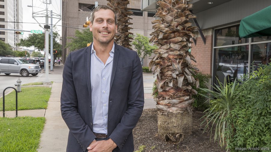 Sean Foley of Austin Sports Ventures still making waves - Austin ...