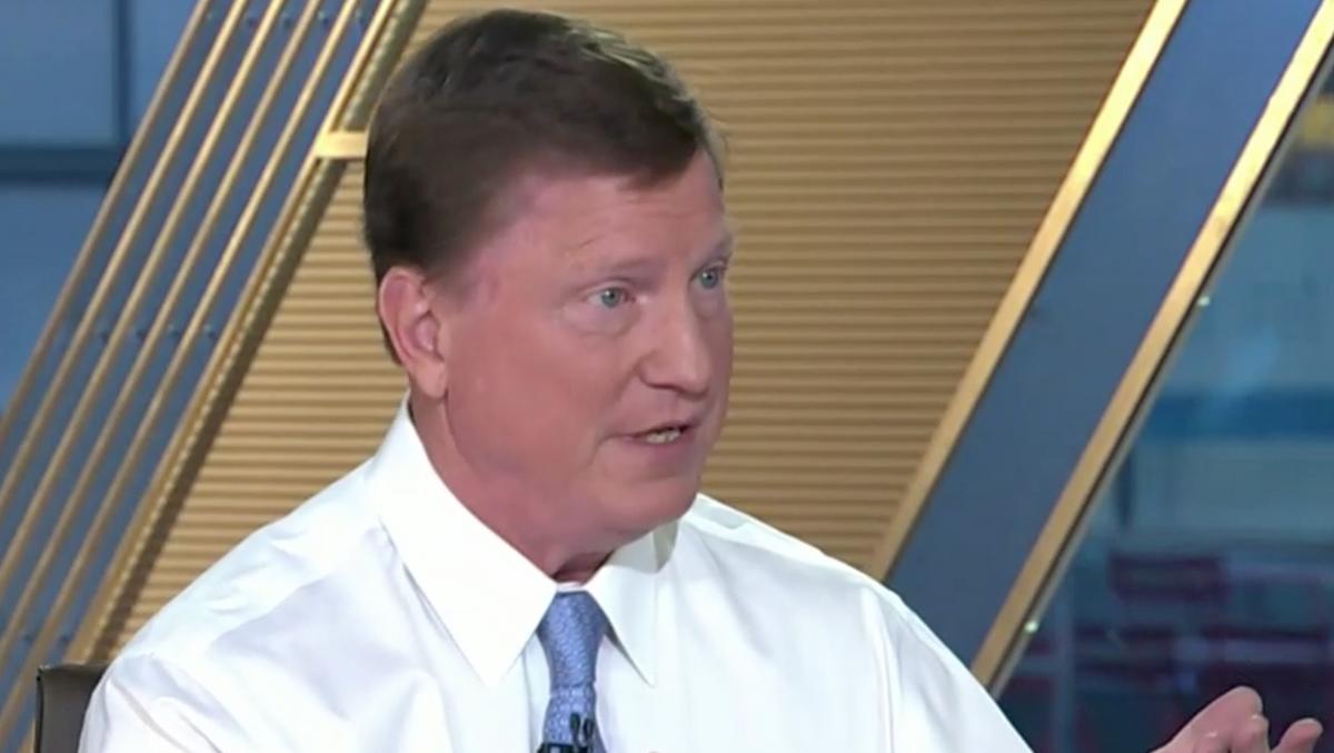Southern Company CEO Tom Fanning: Many tax reform benefits were 'flash ...