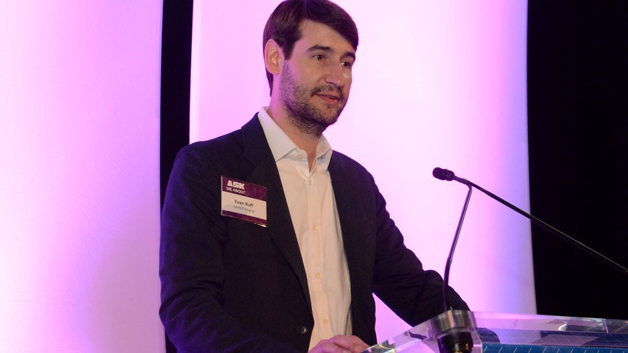 ‘Godfather of angel investing’ Sig Mosley honored at InnoVenture Awards ...